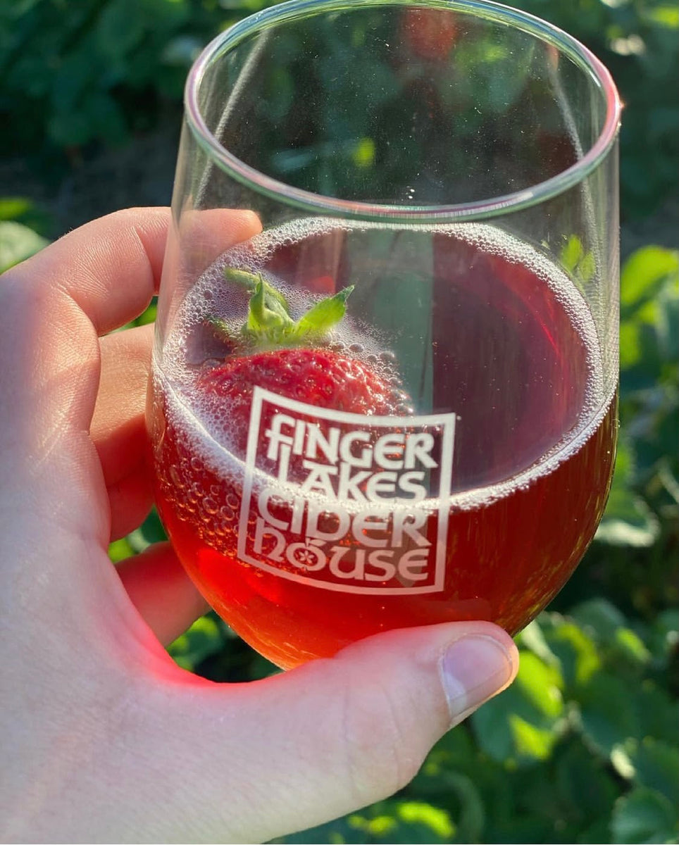 Fresh Fruit – Finger Lakes Cider House Provisions
