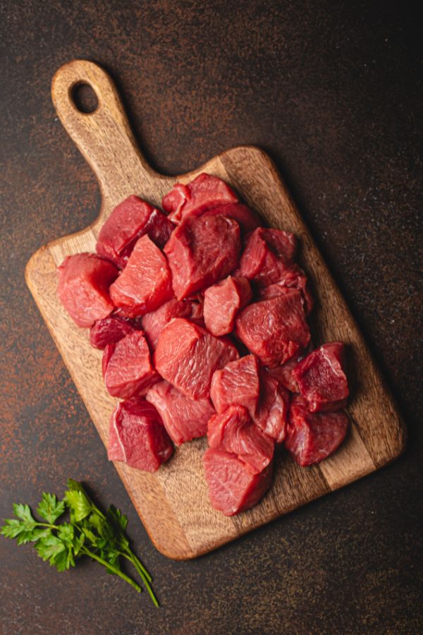 Beef Kebabs – Finger Lakes Cider House Provisions